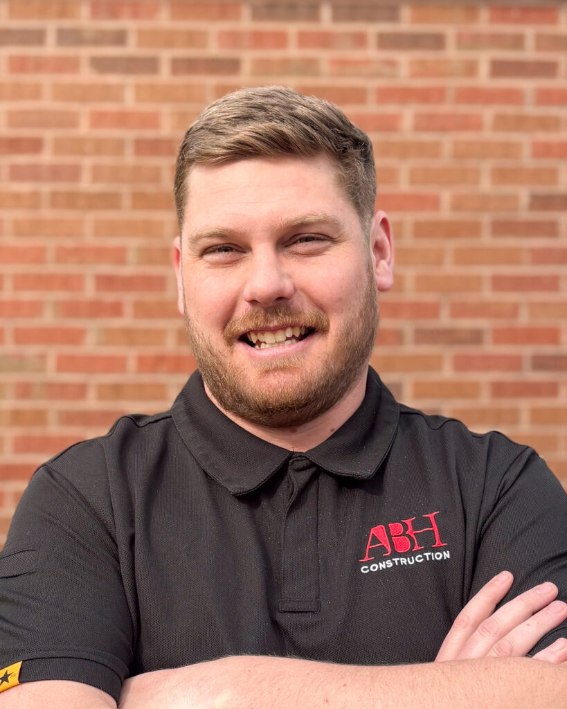 Meet The Team | About ABH Construction